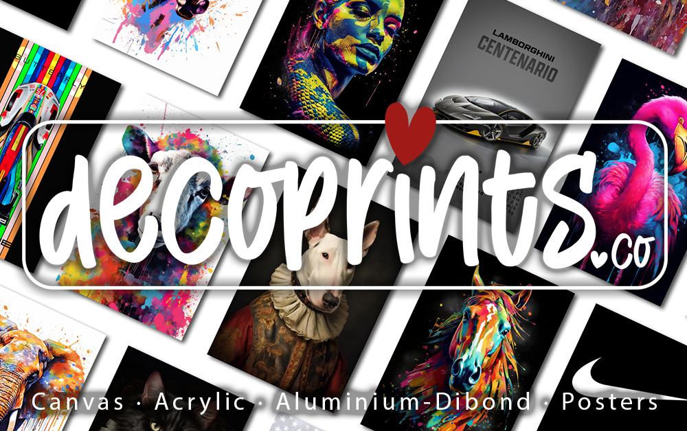 postrz - More then just posters.… Aluminium-Dibond | Acrylicprints ...